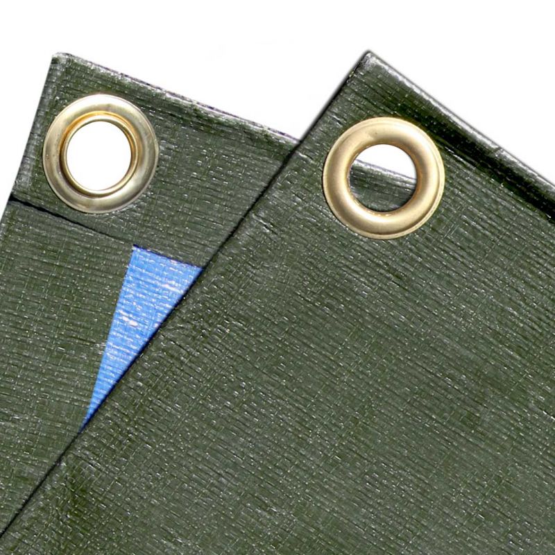 Abdeckplanen | Gewebeplanen 8x10m kaufen